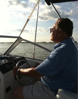 James Spiro Zis Obituary | Southern Maryland