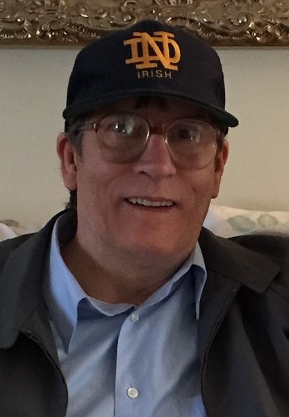 James Timothy Michaud Obituary | Southern Maryland