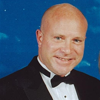 Allan Matthew Hopkins Obituary | Southern Maryland