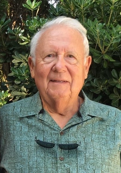 Peter Rudolph Worch Obituary | Southern Maryland