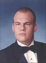 Deceased = Morgan, James Charles Riley :: So. Md. Obituary