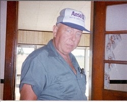 Leonard "Jack" Alvey Obituary | Southern Maryland