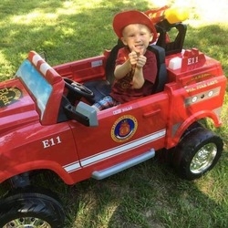 Deceased = Scully, Nolan Ray :: So. Md. Obituary