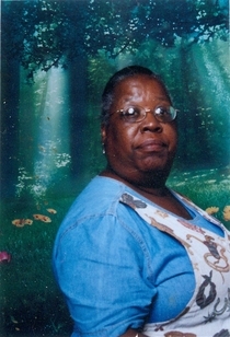 Mary Elizabeth Cauthen Obituary | Southern Maryland