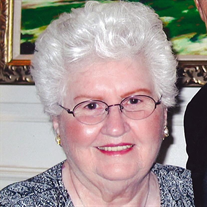 Ruth Minton Obituary | Southern Maryland