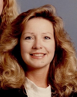 Mary Jeanette Abell-Riffe Obituary | Southern Maryland