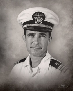 William Robert Boxwell Obituary | Southern Maryland