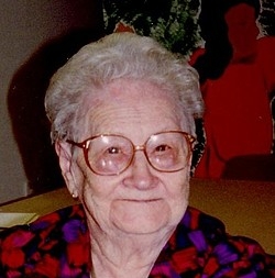 Ruth Annie Guy Obituary | Southern Maryland