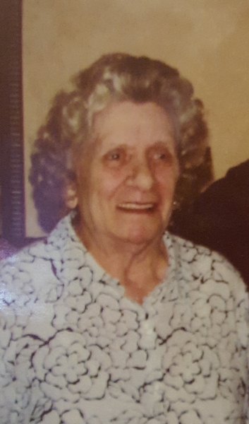 Helen May McNeil Obituary | Southern Maryland