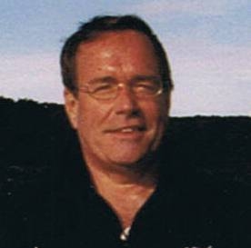 Michael David Sharkey Obituary | Southern Maryland