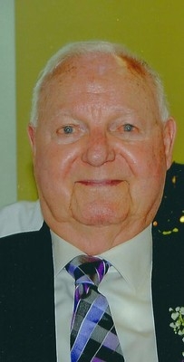 Fred Rudolph Reh Obituary | Southern Maryland