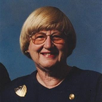 Elizabeth Ann Raymond Obituary | Southern Maryland