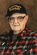 William Gordon Gillingham Obituary | Southern Maryland