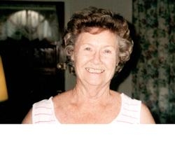 Edith Louise Lambert Obituary | Southern Maryland
