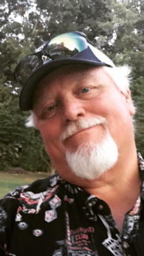 Steven Lynwood Cooksey Obituary | Southern Maryland