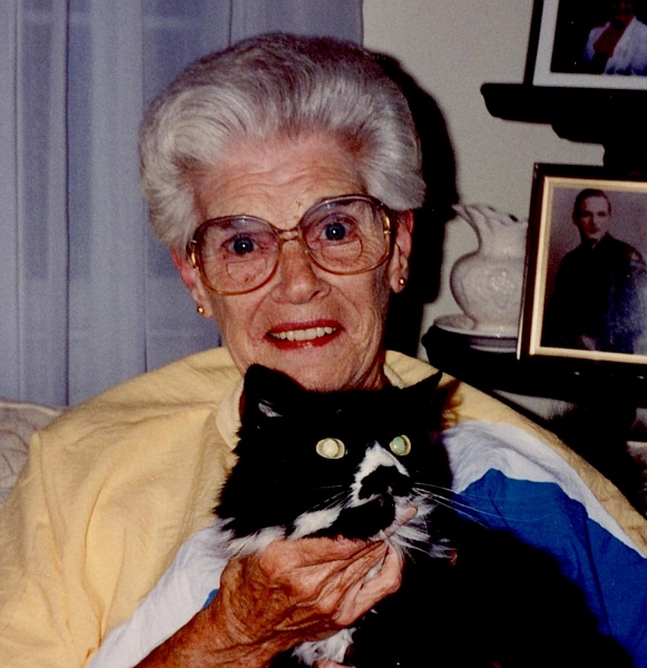 Elizabeth Hunt Sterling Obituary | Southern Maryland