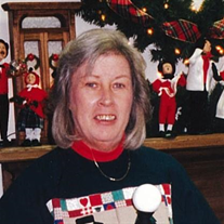 Carol Elaine Goodwin Obituary | Southern Maryland