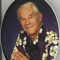 Daniel Raymond Bowes Obituary | Southern Maryland