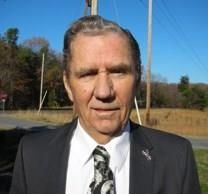 Joseph William Johnson, Sr. Obituary | Southern Maryland