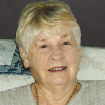 Jean Peck Hubbell Obituary | Southern Maryland