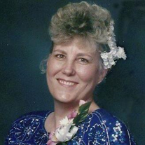 Elizabeth Ann Thompson Obituary | Southern Maryland
