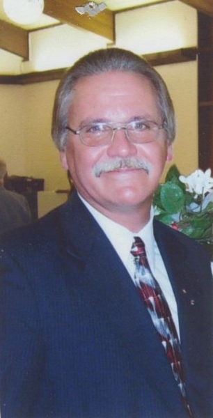 James Donald Yarbrough Obituary | Southern Maryland