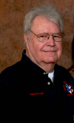 Joseph Michael McDonough Obituary | Southern Maryland