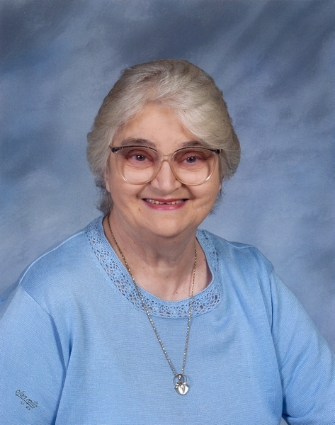 Barbara Ruth Yocubik Obituary | Southern Maryland