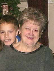 Barbara Juliana Minton Obituary | Southern Maryland