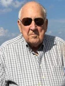 George Caleb Everhart Obituary | Southern Maryland