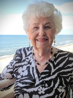 Anna Agnes Tyser Obituary | Southern Maryland