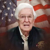 Harry Raymond Ritter, Jr. Obituary | Southern Maryland