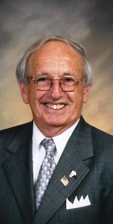 Charles William Pitcher, Sr. Obituary | Southern Maryland