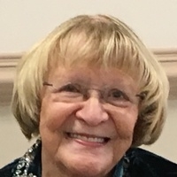 Mabel Benoit Bailey Obituary | Southern Maryland