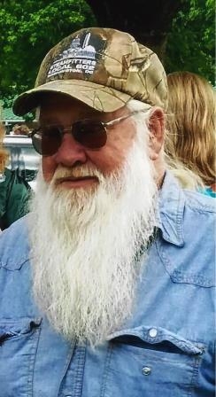 Thomas Melvin Suit Obituary | Southern Maryland