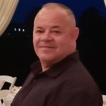 Charles Randolph Thompson Obituary | Southern Maryland