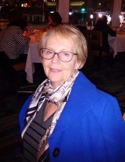 Helga Christa Burns Obituary | Southern Maryland