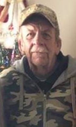 George Paul Raff Obituary | Southern Maryland