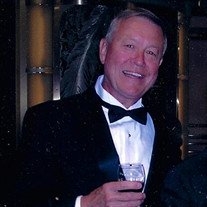 Thomas Farnsworth Obituary | Southern Maryland