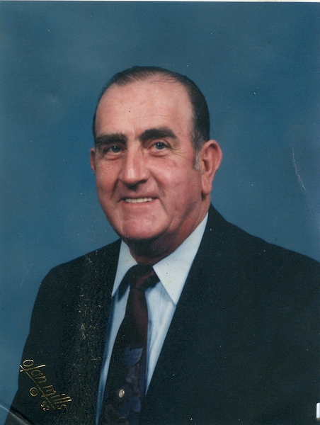 Thomas Wilson Obituary | Southern Maryland