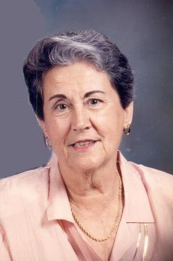 Jean Dorn Smith Obituary | Southern Maryland