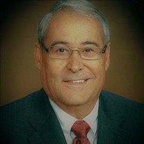 Antonio Rodrigues Oliveira Obituary | Southern Maryland