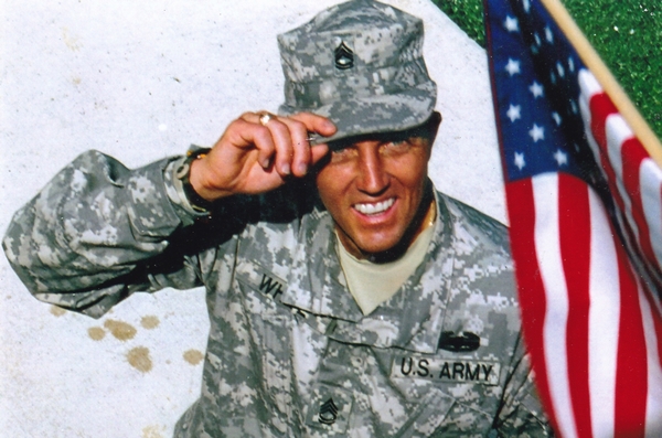 Gordon Edward White Obituary | Southern Maryland