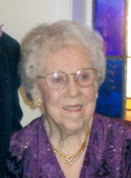 Elizabeth Johnson Mattingley Obituary | Southern Maryland