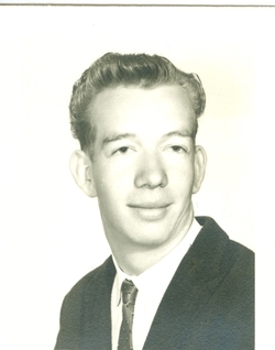 Randle Dale Benfield Obituary | Southern Maryland