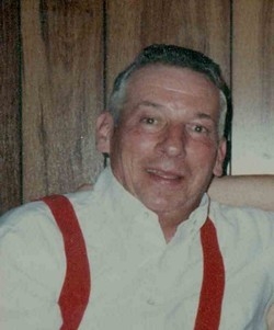 Walter Elmer Raum Obituary | Southern Maryland