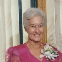 Elizabeth Marion Canter Obituary | Southern Maryland