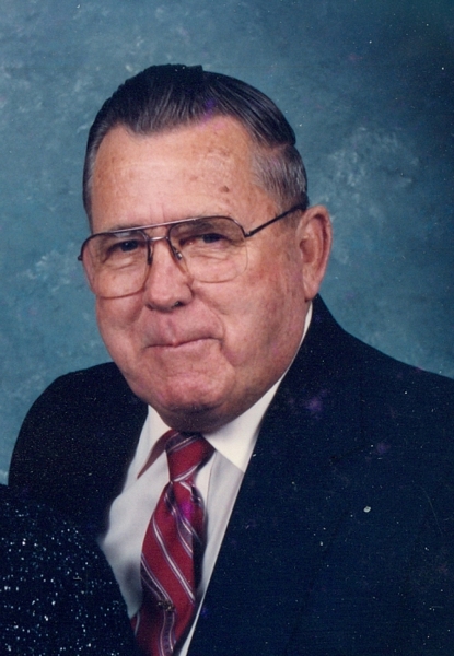 Thaddeus Eugene Garner Obituary | Southern Maryland