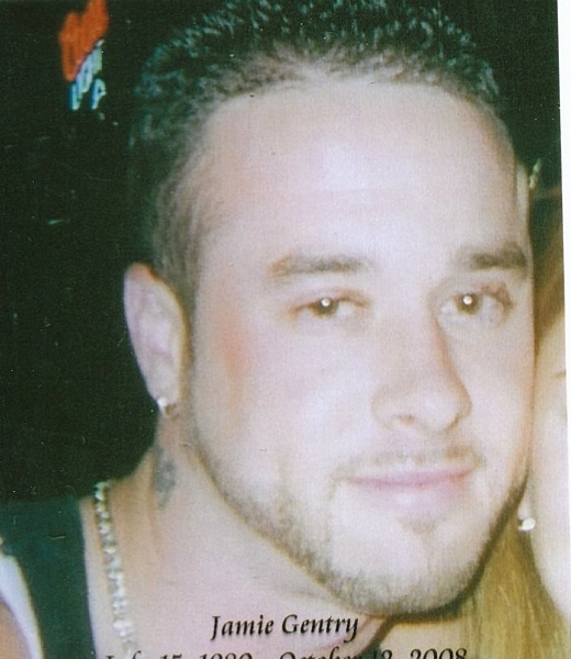 James Michael Gentry, II Obituary | Southern Maryland