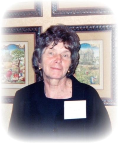 Nancy Harriet Rice Obituary | Southern Maryland